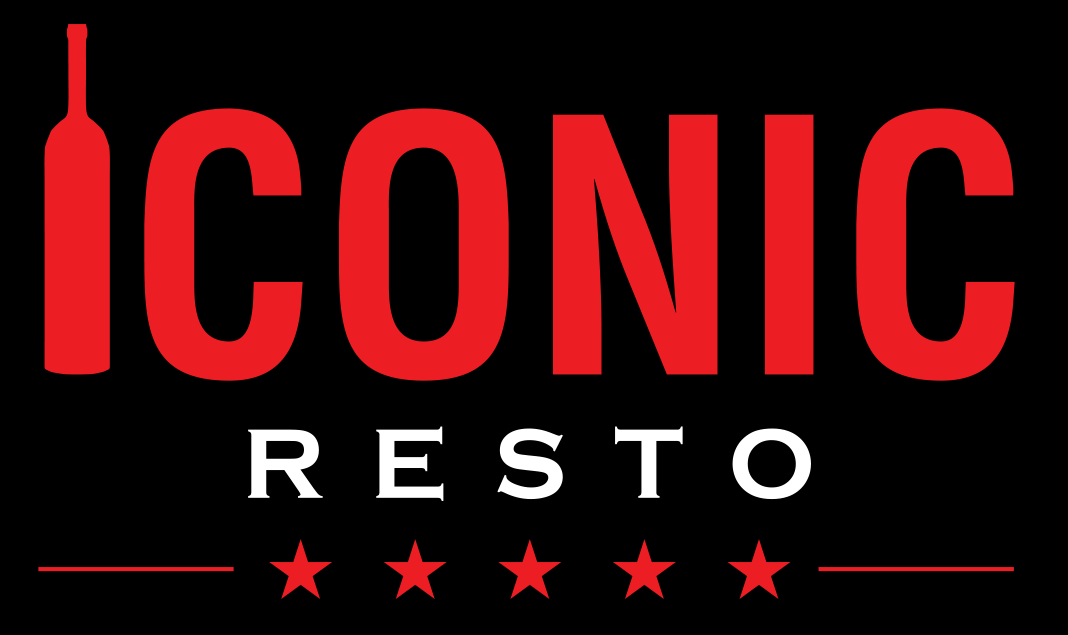 Iconic – Resto Pub